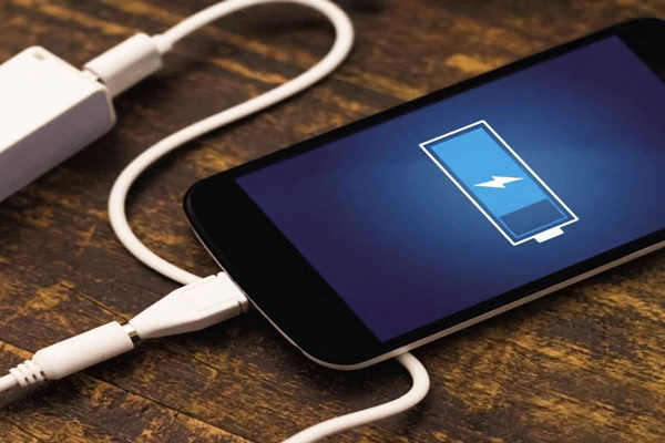 How Does Overnight Charging Affect A Phone? - dlnenergy.com
