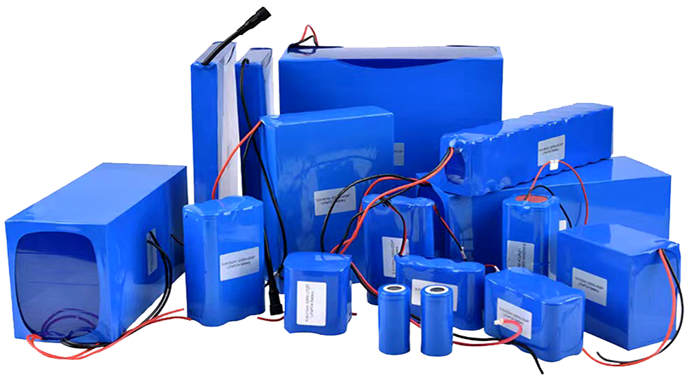 Battery Pack - dlnenergy.com