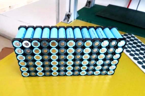 Custom Lithium Battery Pack - A Lucrative Venture in Manufacturing ...